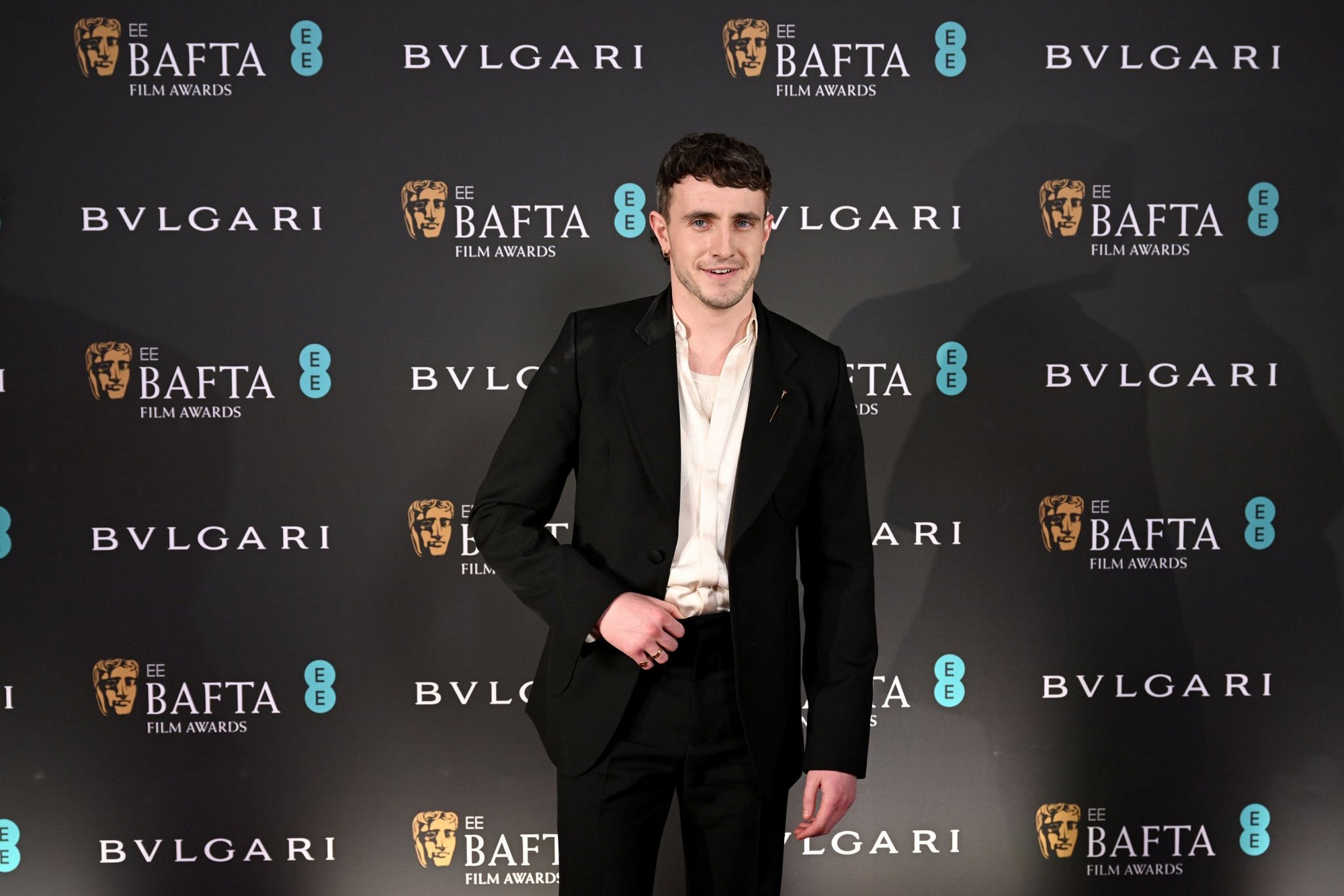 February 18: EE BAFTA Film Awards 2023 Nominees Party - Arrivals - 2023 ...