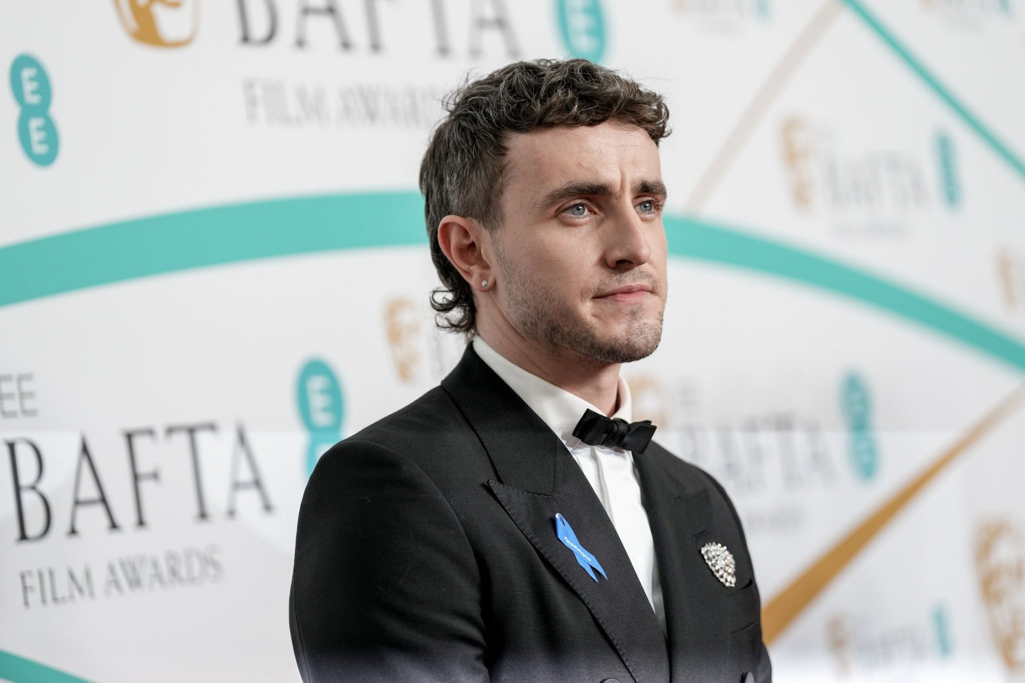 February 19: EE BAFTA Film Awards 2023 - Arrivals - 2023-PM0219 0029 ...