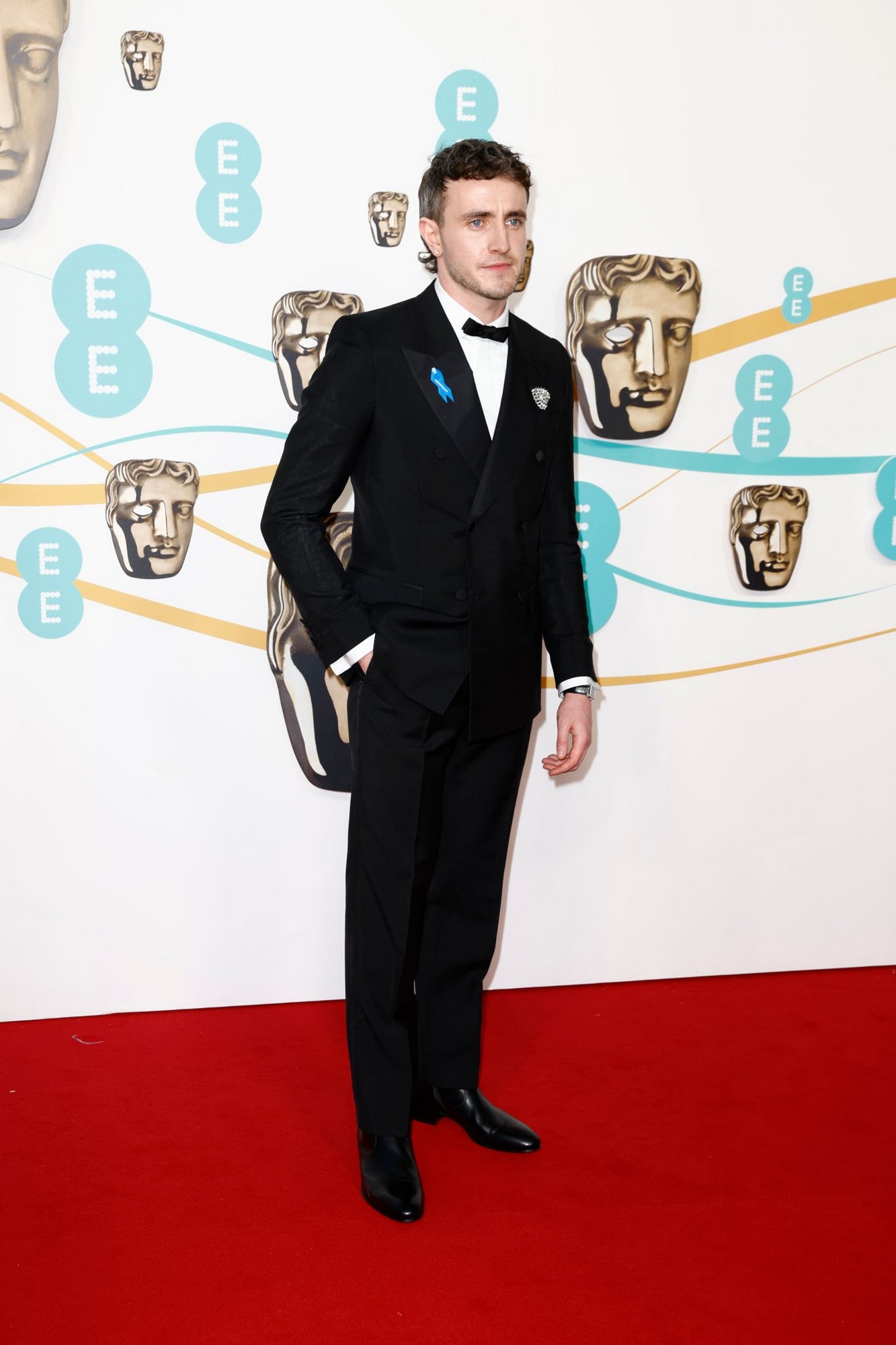 February 19: EE BAFTA Film Awards 2023 - Arrivals - 2023-PM0219 0052 ...