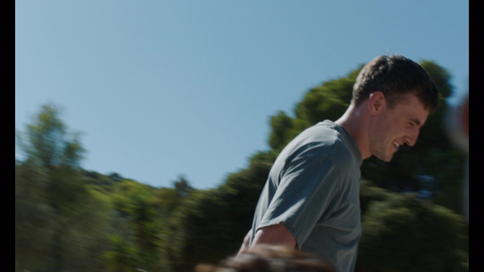 Screen Captures - TheLostDaughter 0015 PMZ - Paul Mescal Zone - Gallery